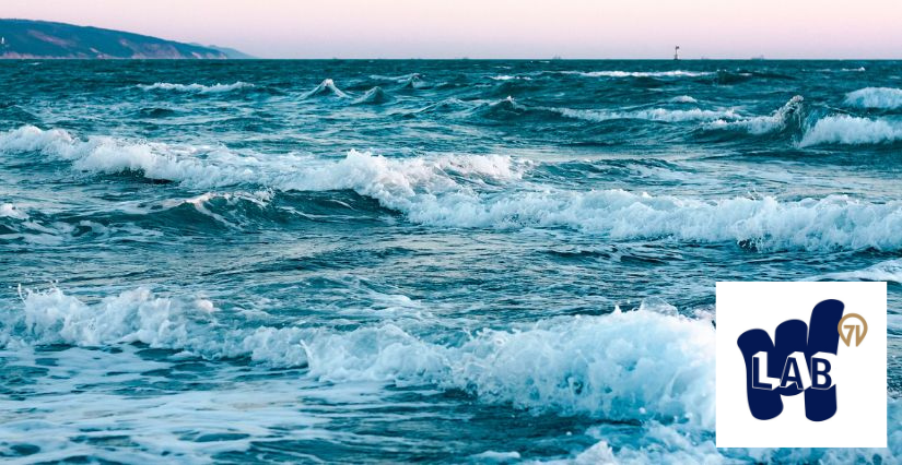 "Courant océanique et Gulf Stream", animation au Lab 71 | Kidiklik