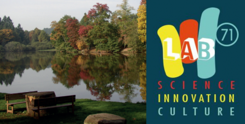 Découverte des petites bêtes de l'eau // Lab 71 // Dompierre-les-Ormes ...