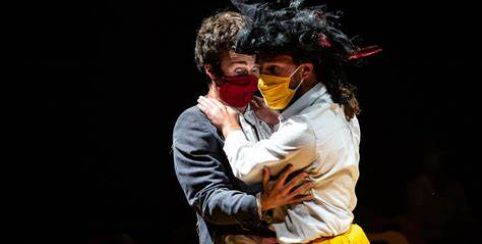 Pièce de théâtre "le mariage forcé" de Molière // Espace jean Bouhey à ...